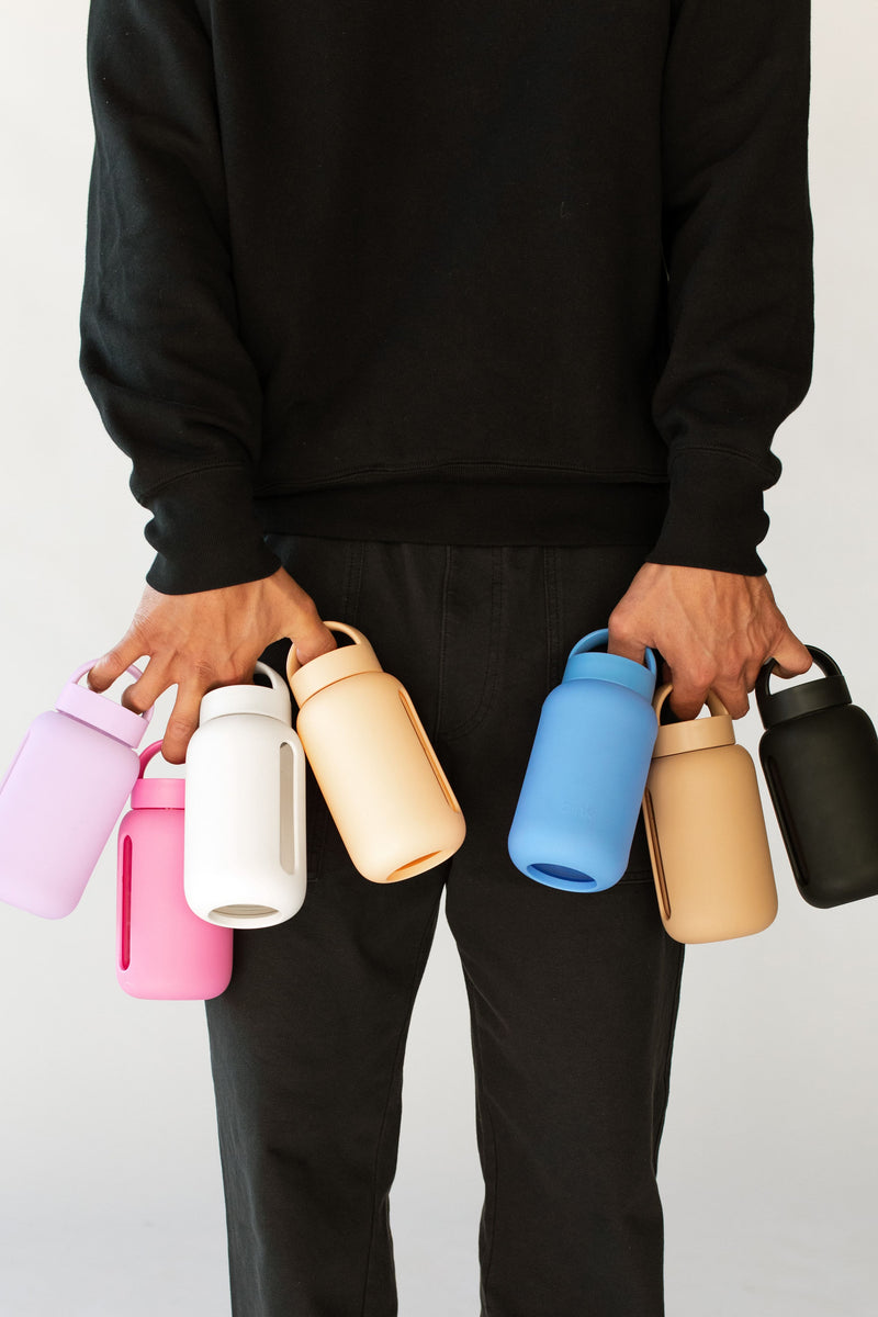 Bink Mini Bottle BUBBLEGUM – Little Junior Co