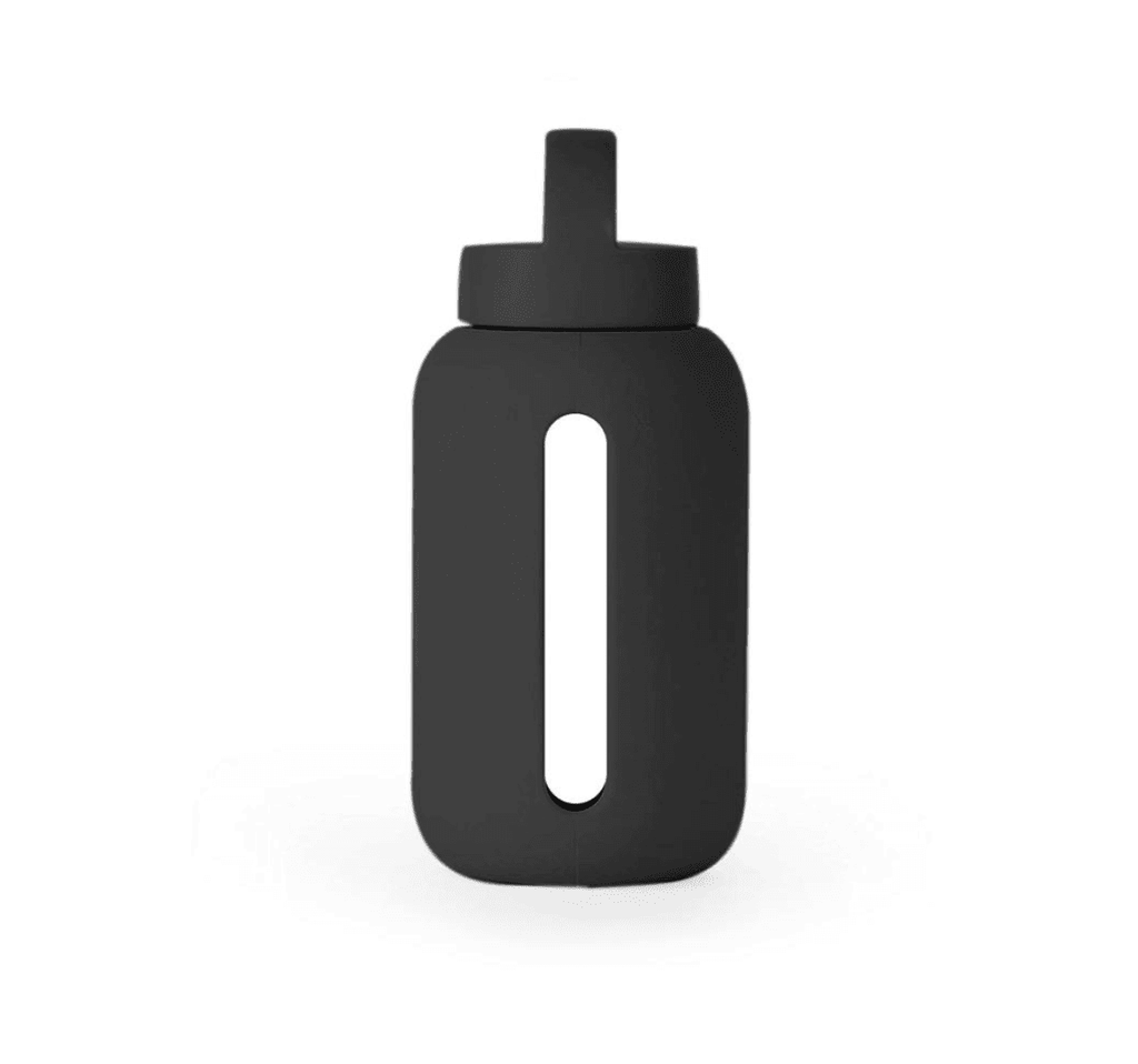 Bink Mini Bottle BLACK – Little Junior Co
