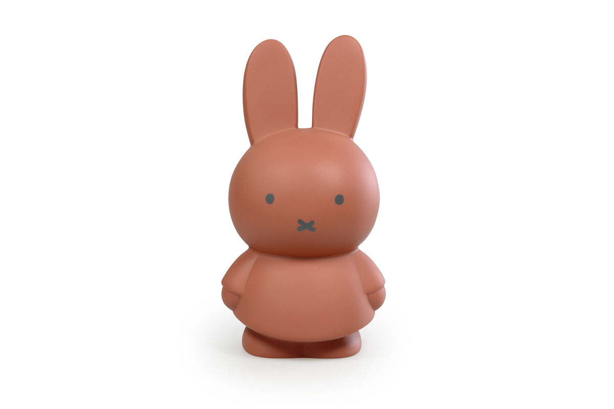 Miffy Money Box Terra 19cm – Little Junior Co