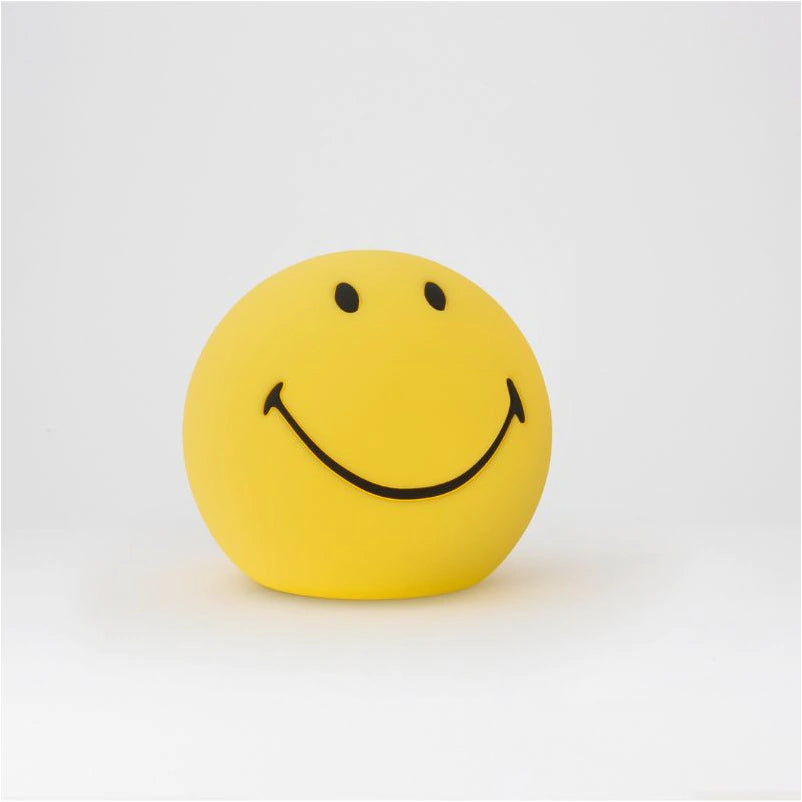 Mr Maria - Smiley Bundle of Light – Little Junior Co