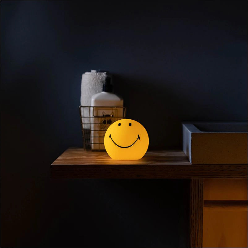 Mr Maria Smiley Bundle of Light – Little Junior Co