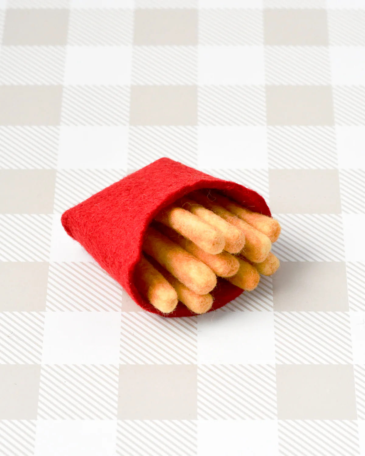 Tara Treasures Felt Fries in a Packet – Little Junior Co